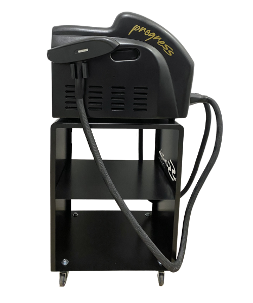 Nuevo Láser SHR Progress | Laser SHR + Neodimio Yag